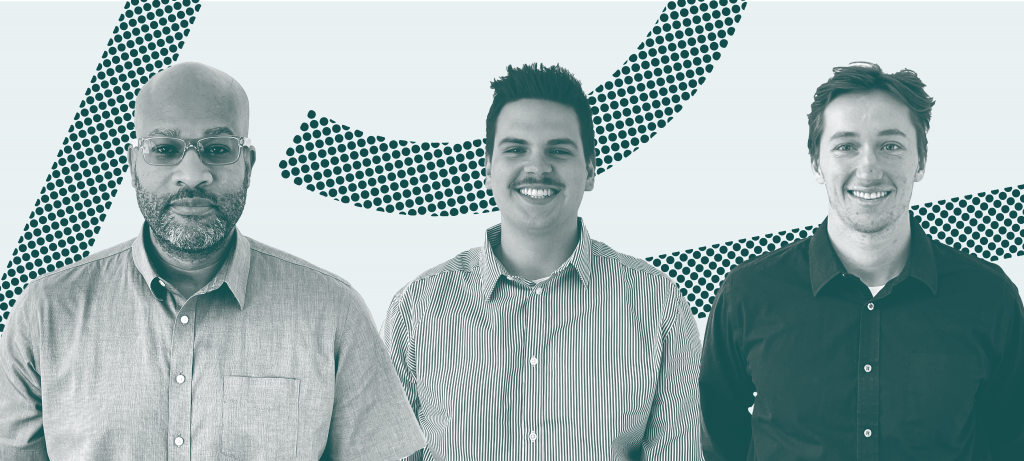 D2 Welcomes three new employees to our Architecture Studio! - D2 Design
